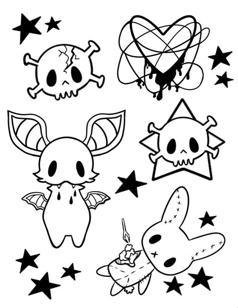 Discover 25 Flash Sheets And Flash Tattoo Ideas Tattoo Flash Art Art Tattoo Tattoo Drawings