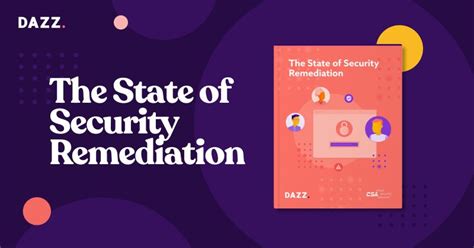 Dazz On Linkedin Cloudsecurity Unifiedremediation Cloudsecurityalliance Cisos