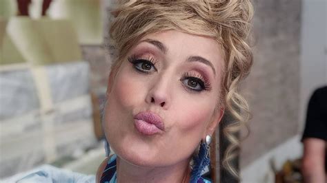 Goodbye To Ketty Roselli Star Of Centovetrine And Don Matteo World