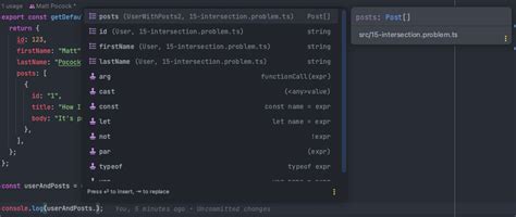 Possible Alternative Solution To Problem 15 Intersection · Issue 69