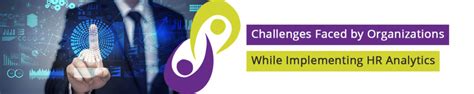 Challenges Faced By Organizations While Implementing Hr Analytics Hr