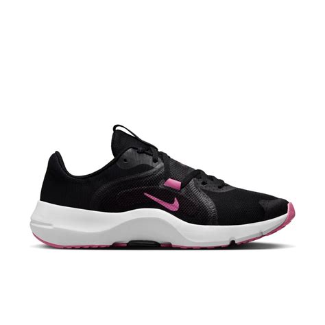 Ripley Zapatilla Mujer Nike Training Negro In Season
