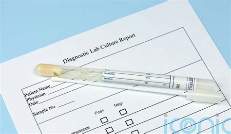 What Is Strep A Infection Ireland Live