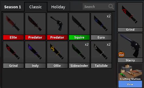 Finally Completed This Set Now For The Sparkles Next R Murdermystery2