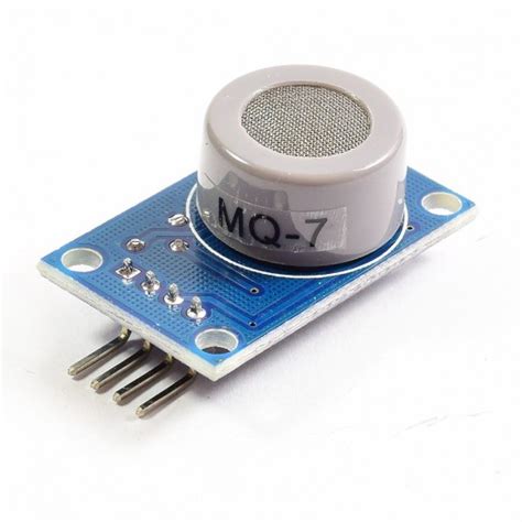 tutorial sensores de gas mq2 mq3 mq7 y mq135