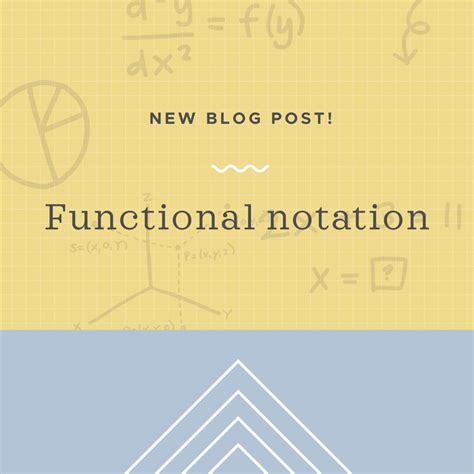 Functional Notation And Evaluating Functions — Krista King Math Online Math Help