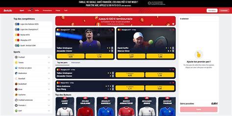 Betclic Tv Comment Regarder Le Sport En Streaming Gratuit