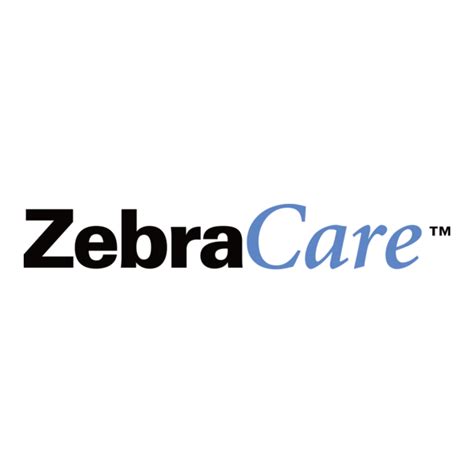 Zebracare Logo Png Vector Ai Free Download