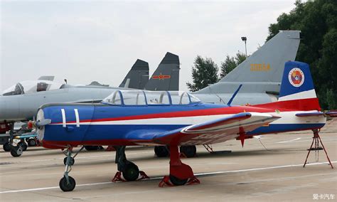 初教六飞机图片第12页大山谷图库