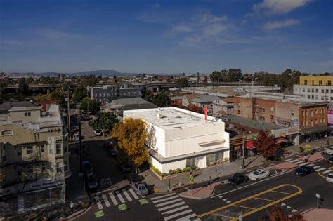 2505 Telegraph Ave Oakland Ca 94612 Eikon Community Service