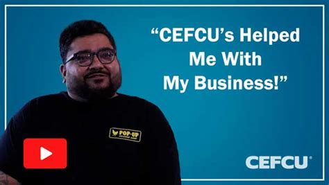 Cefcu Not A Bank Better — Your Trusted Financial Partner Cefcu