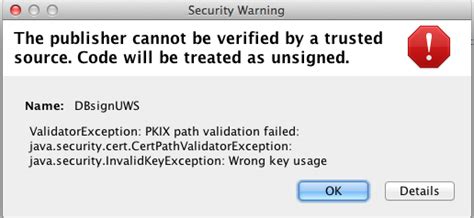 Pkix Path Building Failed In Java Application