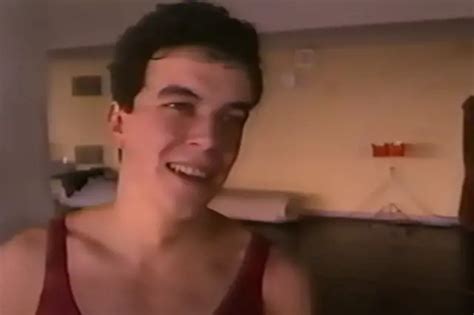 Galerie Richard Genzer Mladý A štíhlý Tahle Fotka Vás Dostane Foto 4 Dotykcz