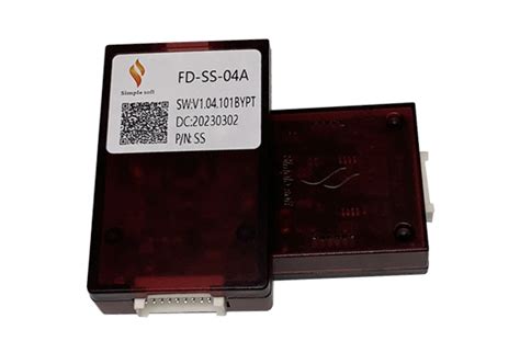 Fd Ss 04a Simple Soft Automotive And Marine Integration Solution Provider