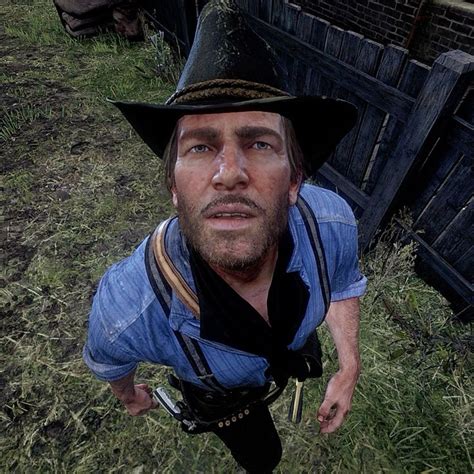 Pin On Arthur Morgan