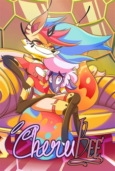 Millie Dillie Feat Blitzøs Tail Ig Mochiarts8102 Rhelluvaboss