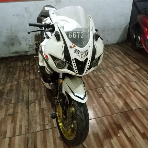 Cbr Cbu 2011 Di Bekasi Kab Olx Murah Dengan Harga Terbaik Id