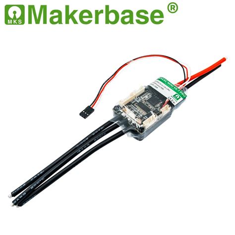 Vesc Makerbase Mini 67 Top Performing Controller For Evs Sr Esk8