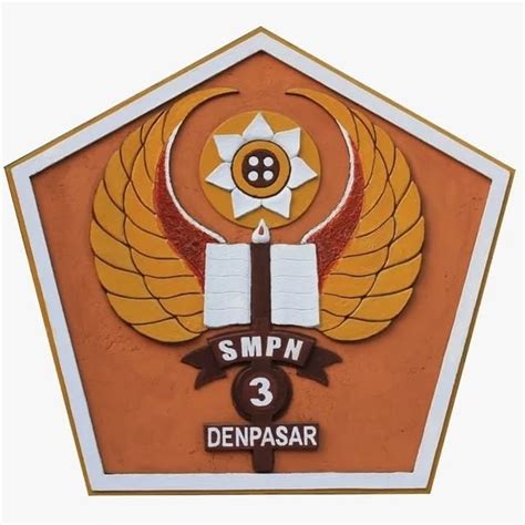 Smp Negeri 3 Denpasar Smpn3dps • Instagram Photos And Videos