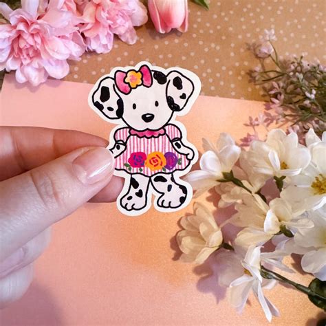Cutecore Stickers Etsy