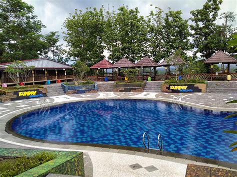 Kumpay Waterpark Alamat Jam Buka And Harga Tiket Masuk 2025