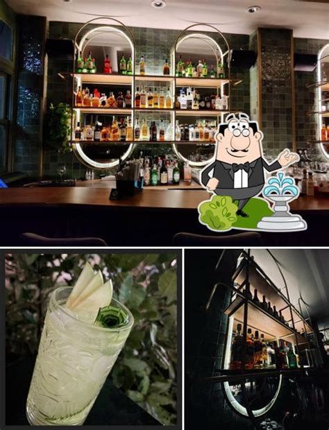 Mon Cheri Cocktail Bar Kalamata Restaurant Reviews