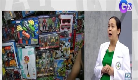 Alamin Kung Ano Ang Regalo Na Akma Sa Edad Ng Mga Chikiting Ngayong