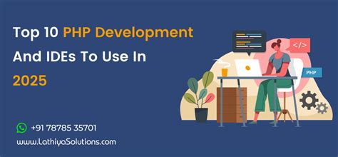 Best Php Tools And Ides To Use In 2025