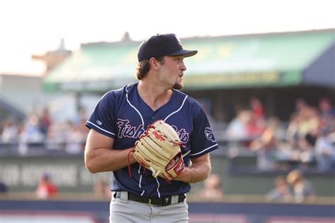 Figuring Out Trey Yesavages Role For The Blue Jays