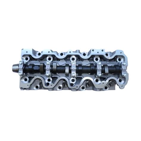 Zd22te 22l Turbo Diesel Cylinder Head Assembly High Quality Engine