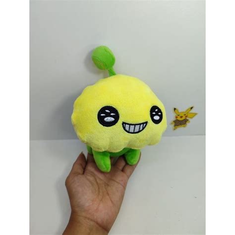 Original Japanese Cj7 Alien Doll Shopee Malaysia
