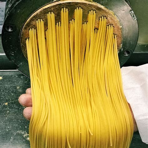 Fresh Pasta Range Pasta Italia