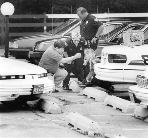 Evidence Photos In The Disappearance Of Jodi Huisentruit