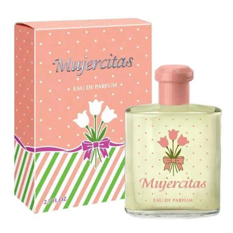 Mujercitas Edp 80 Ml Farmacias Patagónicas