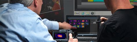 Itc Level 1 Thermography Course Test Uk