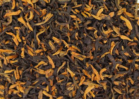 Klassischen Assam Tee Online Kaufen