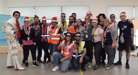 Rieti Amazon Il Centro Distribuzione Di Passo Corese Leader In Europa