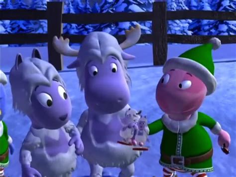 Backyardigans Wiki Fandom