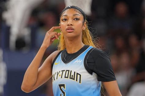 ‘id Rather Pay The Fine Angel Reese Explains Why She Avoids Wnba