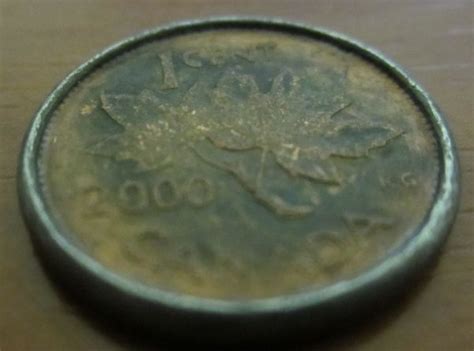 2 Penny Die Cap Errors Coin Community Forum