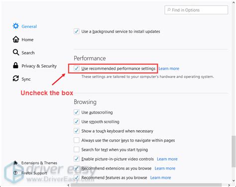 Hardware Acceleration Turn Off Firefox At Lawrence Henry Blog