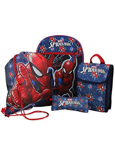 Top 5 Best Spider Gwen Backpack Emerging Trends 2025