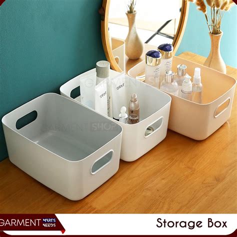 Jual Max Sale Kotak Penyimpanan Bin Pantry Serbaguna Kotak Plastik Makanan Box Storage Container