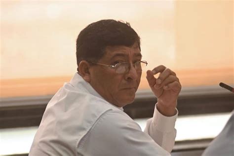 Mp Pide Que Cambien Delito A Exalcalde De San Pedro Pinula Vinculado A