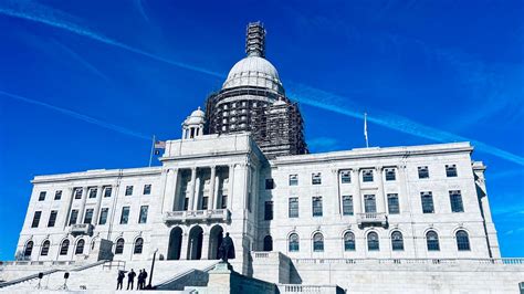 Kate Mcgovern Rhode Island Has A Democracy Problem