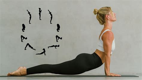 How To Modify Your Sun Salutations