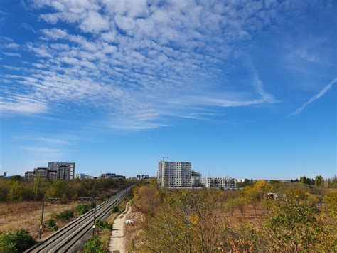 Pipera 20 De La Păşunea Lui Becali La Pepiniera De Locuinţe