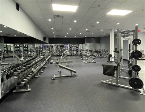 Anytime Fitness Updated April 2024 10 Photos 3828 Sun City Center