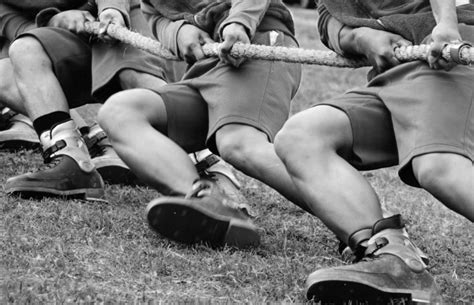 Strategic Alignment Does Not Mean Agreement Lsa Global