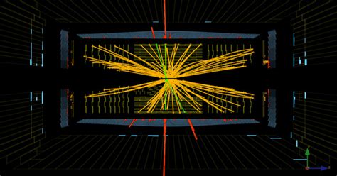 De Higgs Het Dilaton En De Oerknal
